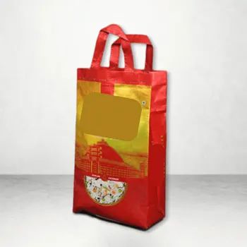 BOPP Woven Bags – Supreme Polyfab