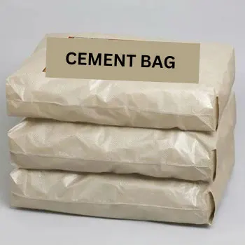 Cement Valve Bags – Supreme Polyfab