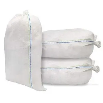 PP Woven Sand Bags – Supreme Polyfab