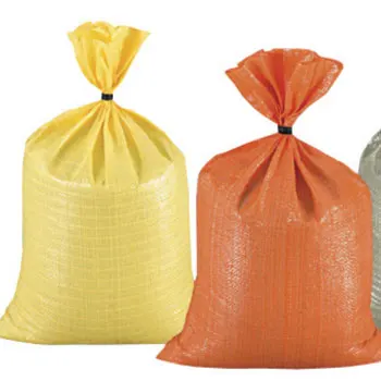 PP Woven Sand Bags – Supreme Polyfab